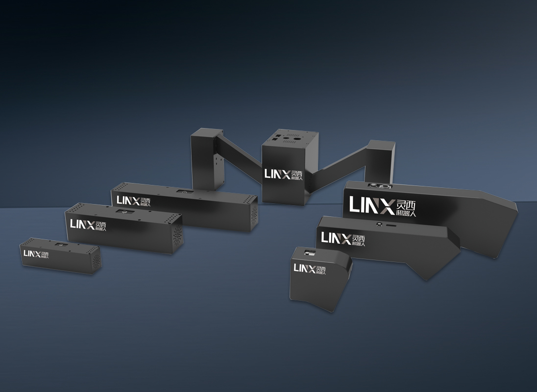 关于我们-杭州灵西机器人智能科技有限公司